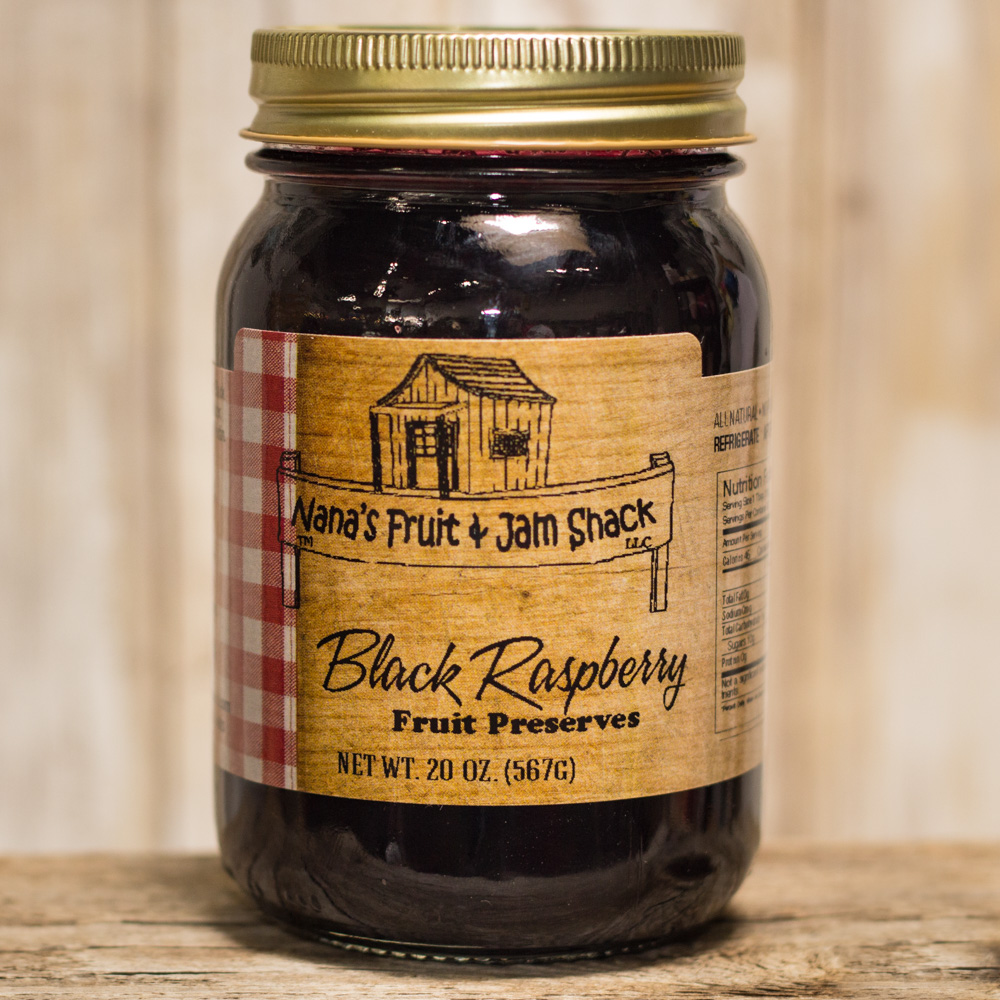 Jam | Nana's Fruit and Jam Shack Palisade